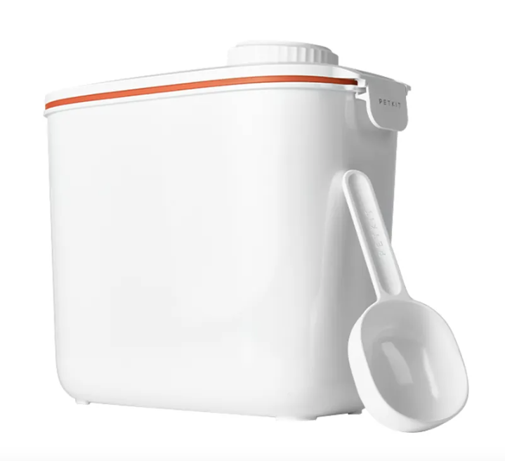 Petkit Vacube 智能真空儲糧桶 價錢、規格及用家意見 - 香港格價網 Price.com.hk