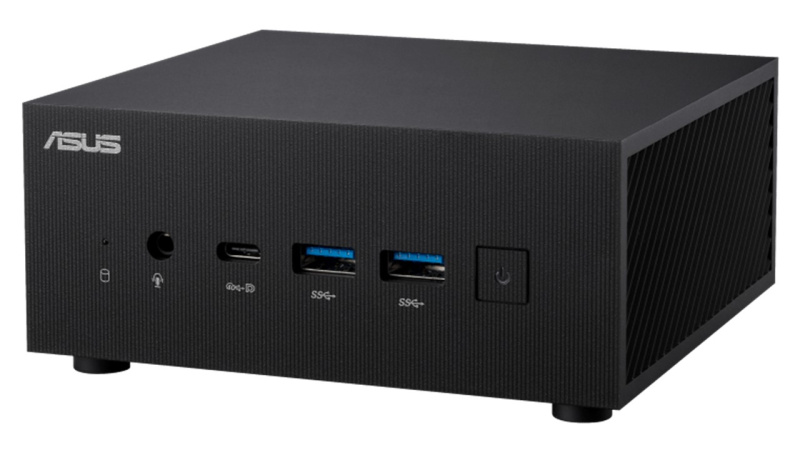 ASUS PN53-S1-S5002AD ExpertCenter PN53 (R5-7530U, 8+256GB SSD) 價錢、規格及用家 ...