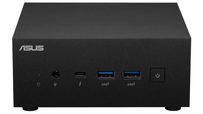 ASUS PN64-E1-I764G2TBPRO ExpertCenter PN64-E1 (i7-13700H, 64GB+2TB SSD ...