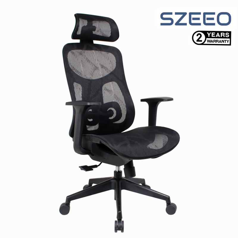 Kzchair Szeeo Ergonomic chair 人體工學辦公椅 S1 價錢、規格及用家意見 - 香港格價網 Price.com.hk