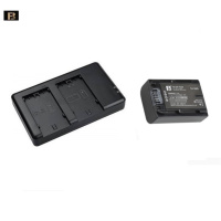 FB 灃標 Sony NP-FV50 Lithium-Ion Battery Pack With USB Dual Charger 電池連充電機 (680mAh) 價錢、規格及用家意見 ...