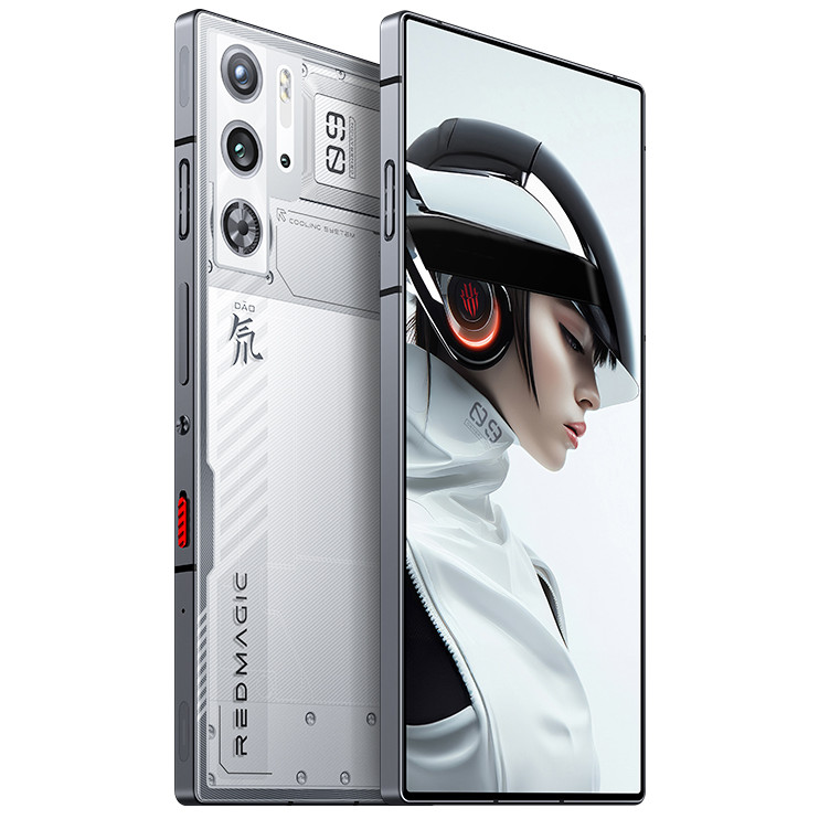 Nubia RedMagic 紅魔 9 Pro 5G (12+256GB) 價錢、規格及用家意見 - 香港格價網 Price.com.hk