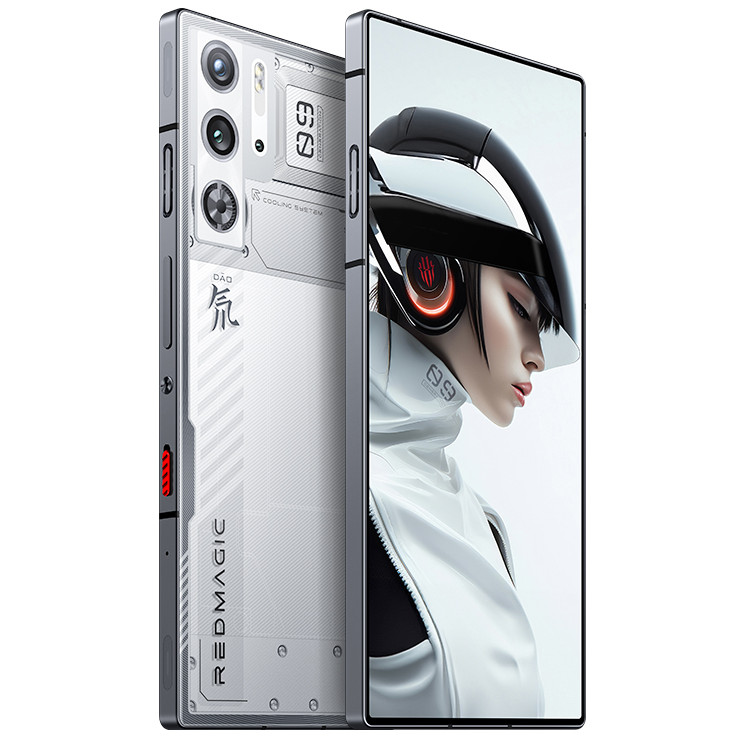 Nubia RedMagic 紅魔 9 Pro+ 5G (16+256GB) 價錢、規格及用家意見 - 香港格價網 Price.com.hk