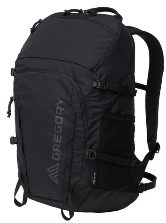 Gregory Velata V2 Backpack 黑色日用戶外背囊 25L 價錢、規格及用家意見 - 香港格價網 Price.com.hk