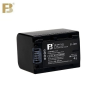 FB 灃標 Sony NP-FV70 Lithium-Ion Battery Pack 代用鋰電池 (6.8V，1550mAh) 價錢、規格及 ...