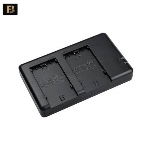 FB 灃標 USB Dual Charger For SONY NP-FV70 Lithium-Ion Battery Pack 平放式雙充充電機 價錢、規格及用家意見 - 香港格價網 ...