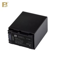 FB 灃標 Sony NP-FV100 Lithium-Ion Battery Pack 代用鋰電池 (6.8V，2250mAh) 價錢、規格 ...