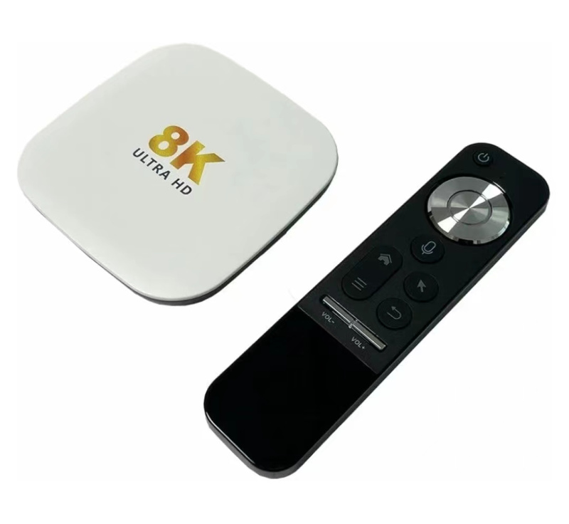 SHYSKY H96 Max M2 8K 超高清網絡電視盒 (4+64GB) 價錢、規格及用家意見 - 香港格價網 Price.com.hk