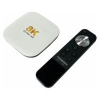 SHYSKY H96 Max M2 8K 超高清網絡電視盒 (4+64GB) 價錢、規格及用家意見 - 香港格價網 Price.com.hk