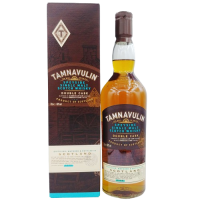 Tamnavulin Speyside Single Malt Scotch Whisky Double Cask 700ml 價錢、規格及用家意見 - 香港格價網 Price.com.hk