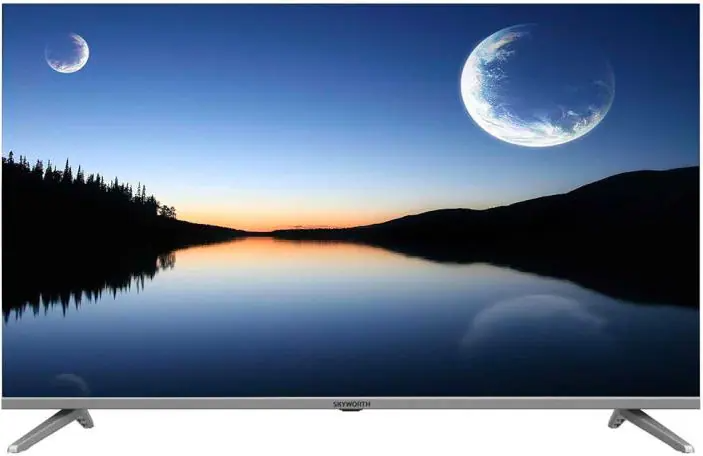Skyworth 32吋 HD LED 智能電視 32STE6600 價錢、規格及用家意見 - 香港格價網 Price.com.hk