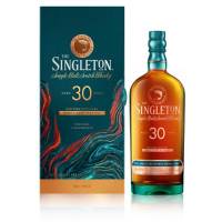 The Singleton 30 Year Old Trinity Cask Harmony 2023 700ml 價錢、規格及用家意見 ...