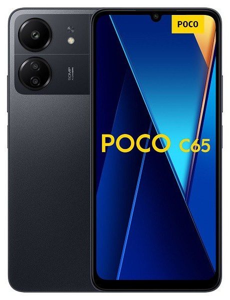 Xiaomi 小米 POCO C65 (6+128GB) 價錢、規格及用家意見 - 香港格價網 Price.com.hk