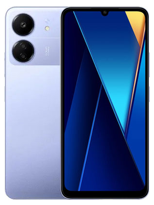 Xiaomi 小米 POCO C65 (6+128GB) 價錢、規格及用家意見 - 香港格價網 Price.com.hk