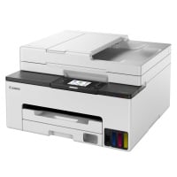 Canon MAXIFY GX2070 商用加墨式四合一無線打印機 價錢、規格及用家意見 - 香港格價網 Price.com.hk