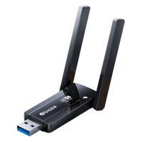 BIAZE WiFi AC650 Wireless USB Adapter 雙頻無線網卡 UK09 價錢、規格及用家意見 - 香港格價網 ...