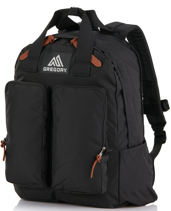 Gregory Twin Pocket Pack 日用背囊 18L 價錢、規格及用家意見 - 香港格價網 Price.com.hk