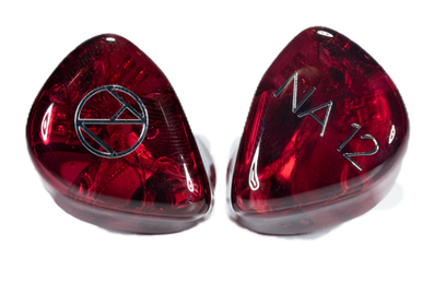 Nostalgia Audio NA12 (UNIVERSAL) 12單元入耳式耳機 價錢、規格及用家意見 - 香港格價網 Price.com.hk