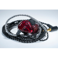 Nostalgia Audio NA12 (UNIVERSAL) 12單元入耳式耳機 價錢、規格及用家意見 - 香港格價網 Price.com.hk