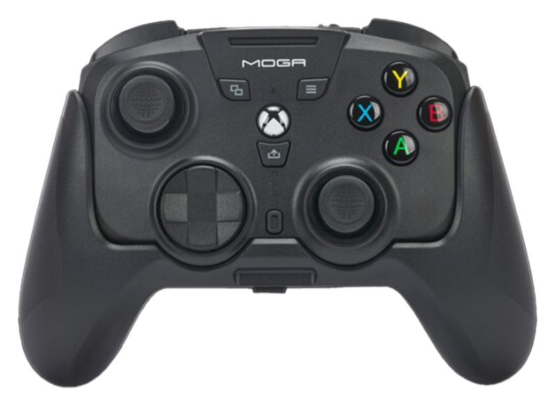 PowerA MOGA XP-ULTRA Multi-Platform Wireless Controller for Mobile, PC ...