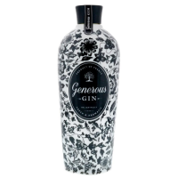 Generous Original Gin Fresh & Aromatic France 700ml 價錢、規格及用家意見 - 香港格價網 ...