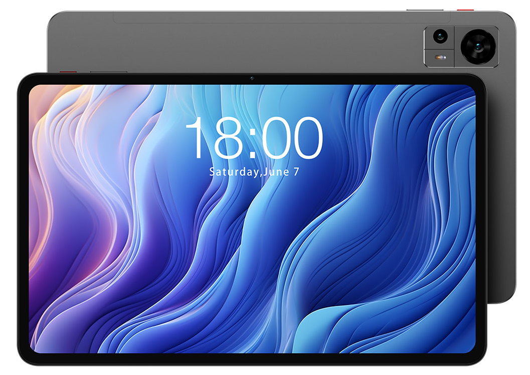 Teclast 台電科技 T60 12吋 4G (8+256GB) 價錢、規格及用家意見 - 香港格價網 Price.com.hk