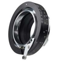 LAINA Mount Adaptor With Focus Coupling For Exakta, Auto Topcon SLR ...