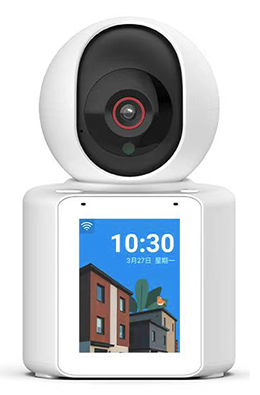 Smartcam 雙向可視通話監控攝影機 C31 價錢、規格及用家意見 - 香港格價網 Price.com.hk