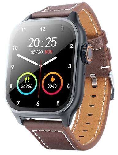 Hoco Smart Watch 智能手錶 Y17 價錢、規格及用家意見 - 香港格價網 Price.com.hk