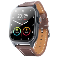 Hoco Smart Watch 智能手錶 Y17 價錢、規格及用家意見 - 香港格價網 Price.com.hk