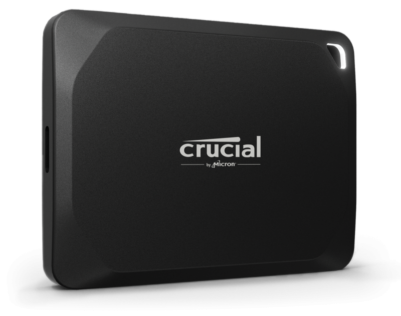 Crucial X10 Pro Portable SSD 2TB (CT2000X10PROSSD9) 價錢、規格及用家意見 - 香港格價網 ...