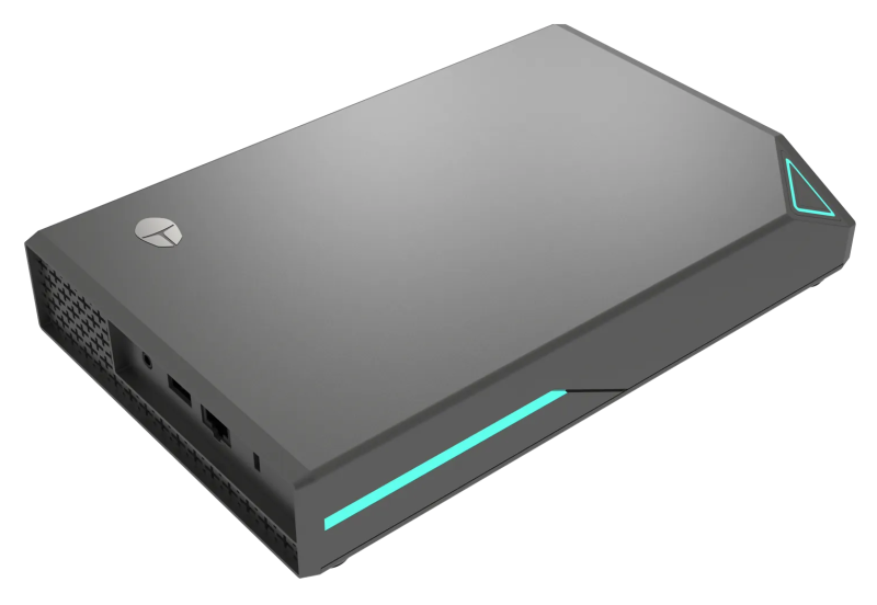 Thunderobot 雷神 MIX GBOX Gaming Mini-PC (i7-13620H, 16+512GB SSD ...