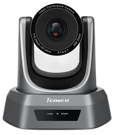 Tenveo 20X Zoom Video Conference Camera 20倍變焦會議攝像機 TEVO-NV20A 價錢、規格及用家 ...