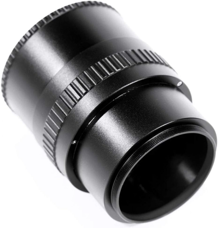 Pixco M58 To M58 Macro focusing Helicoid Ring - 35mm - 90mm 改鏡用調焦筒 (M58-M58/M) 價錢、規格及用家意見 - 香港格價 ...