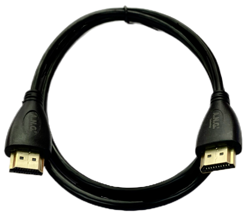 A.N.G. Technology HDMI Male to Male V1.4 Slim Cable 訊號線 3m (AA4095) 價錢 ...
