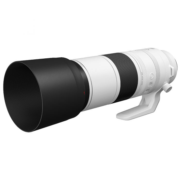 Canon RF 200-800mm F6.3-9 IS USM for Canon RF Mount 價錢、規格及用家意見 - 香港格價網 ...