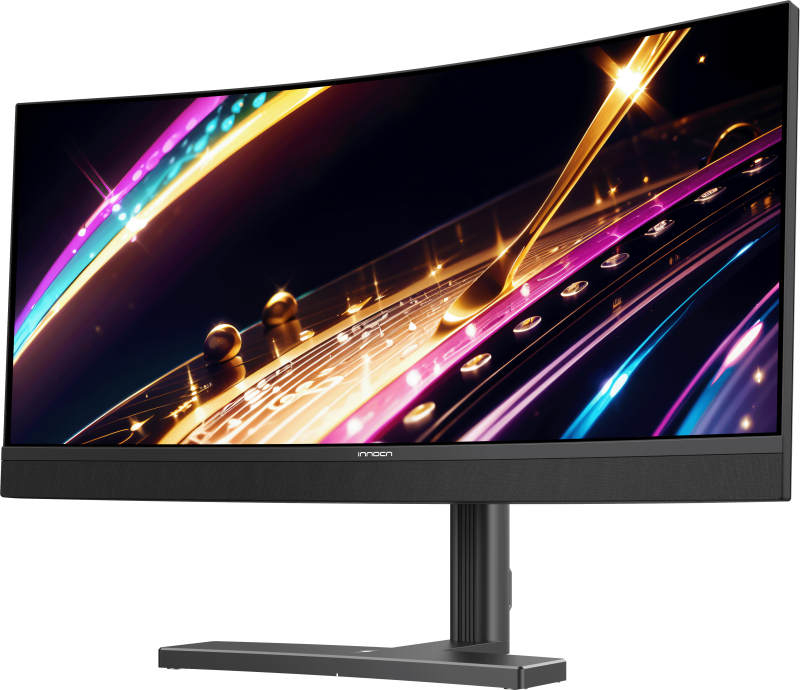 INNOCN 34吋 WQHD 165Hz VA 1500R Curved Mini-LED 顯示器 34M1R 價錢、規格及用家意見 ...