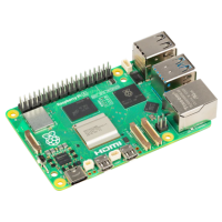Raspberry Pi 5 Single Board Computer (4GB RAM) 價錢、規格及用家意見 - 香港格價網 Price ...
