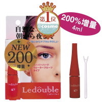 Ledouble 雙眼皮膠水造型液 4ml 價錢、規格及用家意見 - 香港格價網 Price.com.hk