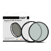 H&Y Magnetic HD MRC CPL Filter Kit 磁石濾鏡套裝 (67mm) 價錢、規格及用家意見 - 香港格價網 Price.com.hk