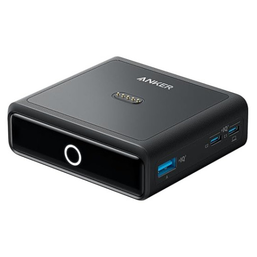 Anker 100W Charging Base for Anker Prime Power Bank 行動電源充電器 A1902 價錢、規格 ...