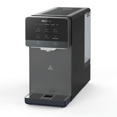 Toshiba RO座檯式飲水機 TWP-TSR76THK 價錢、規格及用家意見 - 香港格價網 Price.com.hk