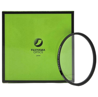 Fujiyama Optics D-LUX Slim UV Filter 62mm 價錢、規格及用家意見 - 香港格價網 Price.com.hk