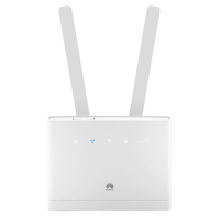 Huawei 華為 LTE CPE B315 150Mbps 4G Wireless Home Router Gateway Wi-Fi ...