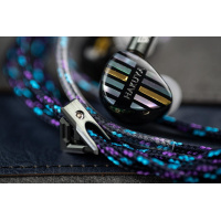SeeAudio Hakuya 白夜 14單元入耳式耳機 價錢、規格及用家意見 - 香港格價網 Price.com.hk