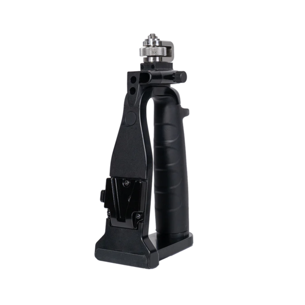 Aputure Handheld Bracket for Amaran COB 60d/x 補光燈⼿持⽀架 價錢、規格及用家意見 - 香港格價 ...