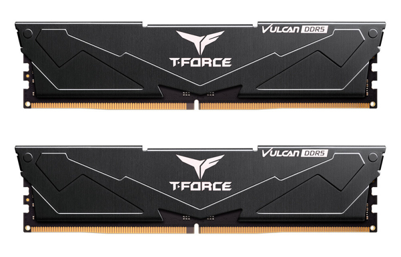 Team Group T-FORCE VULCAN DDR5 5600 32GB Kit (2x16GB) 價錢、規格及用家意見 - 香港格價 ...