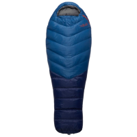 Rab Alpine 400 Down Sleeping Bag (-5C) 睡袋 價錢、規格及用家意見 - 香港格價網 Price.com.hk