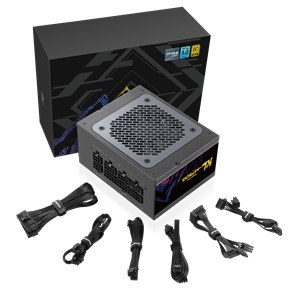 Segotep ATX3.0 80 Plus Gold Fully Modular SFX Power Supply KL-M750G 價錢 ...