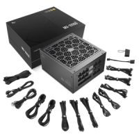 Segotep ATX3.0 Top Version 80 Plus Gold Fully Modular Power Supply MU-1000G 價錢、規格及用家意見 - 香港格價網 ...